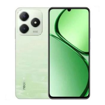Smartphone Realme Note C63 128 Gb Verde 4G 6 RAM - Xiaomi POCO ...