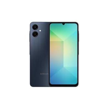 Smartphone Samsung A06 4G 128GB 4GB Tela 6.7 Cam 50MP e Frontal 8MP ...