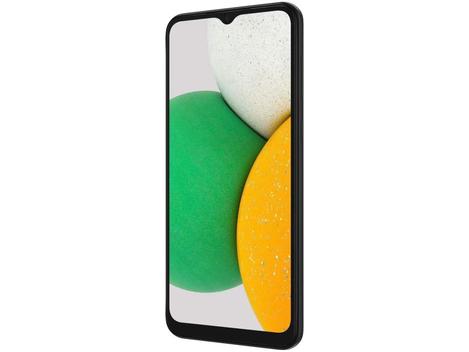 Smartphone Samsung Galaxy A03 Core 32GB Preto 4G - Octa-Core 2GB Ram 6 ...