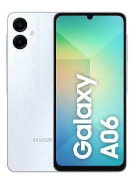 Smartphone Samsung Galaxy A06 128GB 4GB RAM Tela 6,7 Camera Traseira 50 ...