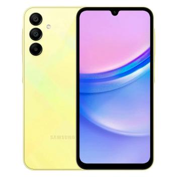 Smartphone Samsung Galaxy A15 6,5" 128GB 4G 6GB RAM Câm. Tripla 50MP ...