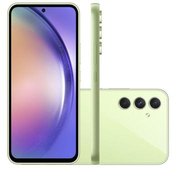 Smartphone Samsung Galaxy A54 5G 256GB 8GB RAM 6.4 - Samsung Galaxy ...