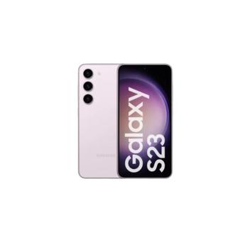 Smartphone Samsung Galaxy S23 Plus 512 Gb Violeta - Galaxy S23 ...