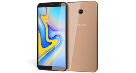 Smartphone Samsung J4 Plus 32Gb 2Ram J415G Dourado Dual Sim - Celular LG - Magazine Luiza