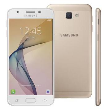 Smartphone samsung j5 prime g570m 32gb dourado - Samsung Galaxy ...