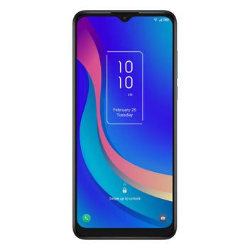Smartphone TCL 305I 64GB Tela 6.5 HD+ Android Camera 13MP Preto ...