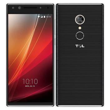 Smartphone TCL T7 32GB 4G Octa Core Tela 5,7 Câm 16MP, Câmera Frontal Dupla 13MP+5MP Dual Chip ...