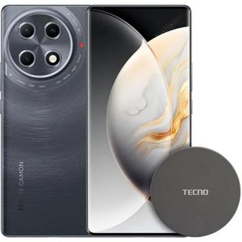 Smartphone Tecno Camon 30s Pro 8/256gb Dual Sim Tela 6.78 - Smartphone ...