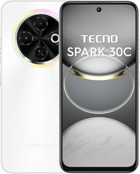Smartphone Tecno Spark Tecno Spark 30C 4G desbloqueado (Aurora Cloud ...