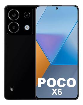 Smartphone X6 5g 256 Gb 12 Gb Ram Black - Lançamento 2024!! - SPX6 ...