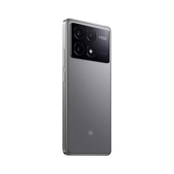 Smartphone X6 Pro 512 Gb 12 Gb Ram - Cinza - X6Pro - Smartphone ...