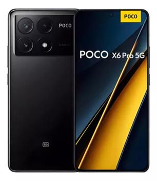 Smartphone X6 -Pro 5g 256gb Lançamento Global RAM 8 GB - SX6P2 ...