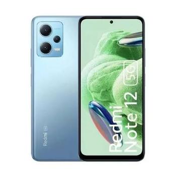 Smartphone Xiaomi Note 12 5G 256GB - 8GB Ram - Azul - Xiaomi - Magazine ...