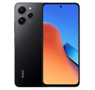 Smartphone Xiaomi Redmi 12 Dual SIM de 256GB / 8GB RAM de 6.79" 50 + 8 ...