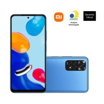 Smartphone xiaomi redmi note 11 128gb - Xiaomi - Magazine Luiza