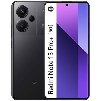 Smartphone Xiaomi Redmi Note 13 Pro+ Plus 5G 256GB/8GB (Versao Global ...