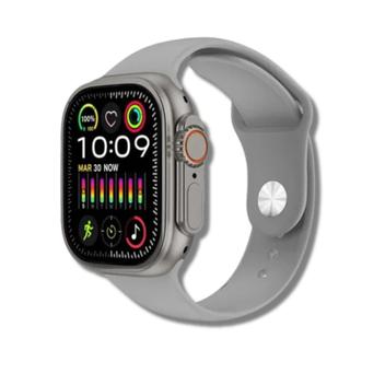 Smartwatch Digital Pro Bluetooth Android e IOS Howear HW10 Ultra2 ...