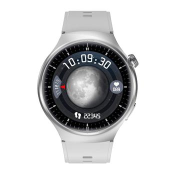 SmartWatch GT4 Z93 Pro Bluetooth NFC Tela Amoled Chamada - Smart Watch ...