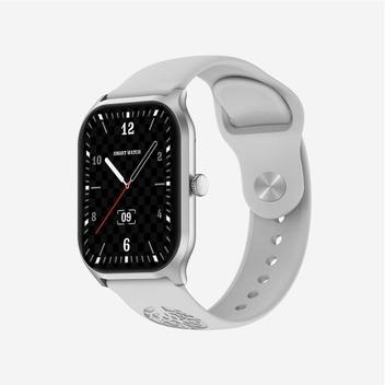 Smartwatch Haiz My Watch 2 Pro Chamadas BT Branco HZ-SM77 - Smartwatch ...