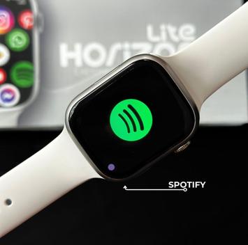 Smartwatch Horizon Lite 4g Independente Com Android - costatech ...