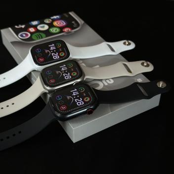 Smartwatch Horizon Lite 4g Série 10 Tela Amoled 49mm Câmera Giratória ...