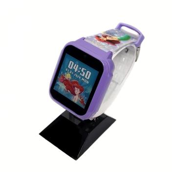 Smartwatch infantil Condor Princesas da Disney - Smartwatch e ...