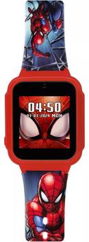 Smartwatch Infantil Disney Spider Man Jogos Câmera Original - CONDOR ...