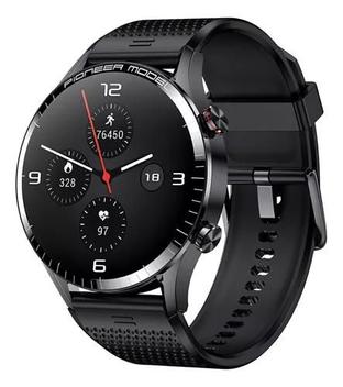 Smartwatch Level LVW50 Tela Amoled 1.3 Atente Ligações Sport ...