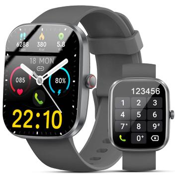 Smartwatch Matast 1.91" - Mais de 100 Modos Esportivos para Homens e ...