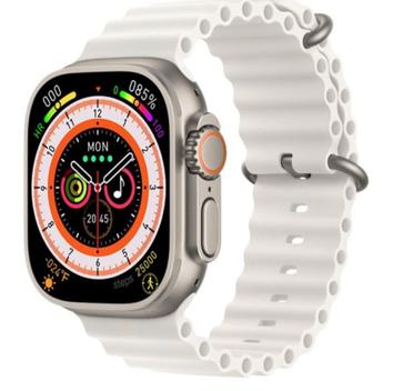 Smartwatch MTR-71 - Tomate - Smartwatch e Acessórios - Magazine Luiza