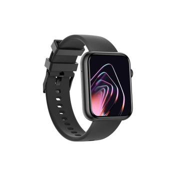 Smartwatch Multi M2 Tela 1.78 Amoled Proteção IP67 Preto WR204 ...