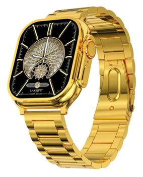 Smartwatch Relógio G9 Ultra Pro. Série Ouro - Fendior America ...