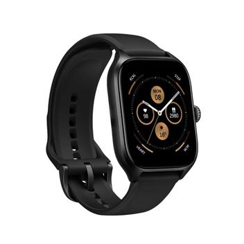 Smartwatch Relógio Inteligente MTS4 Tela 1.65 Notificações - Smartwatch ...