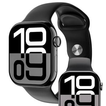 Smartwatch S10 Lançamento 2025 Série 10 X Microwear Original NFC tela ...