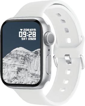 Smartwatch S9 Pro: Tela de 2,19", Bluetooth para Chamadas, Reprodução ...