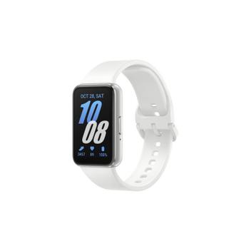 Smartwatch Samsung Galaxy Watch Fit3 53mm Prata SM-R390NZSAZTO - Galaxy ...