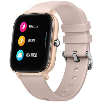 Smartwatch Smart Watch 5 - Modo Esporte - à Prova Dágua Damasco ...