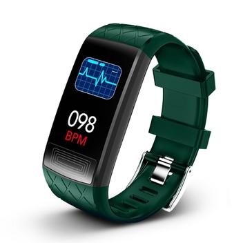 SmartWatch SMARTCH 52832 À Prova D'Água - ElaShopp - Smartwatch e ...