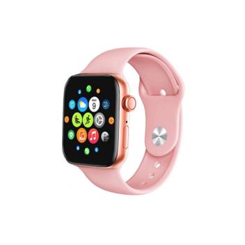 Smartwatch T500 Series 6 2022 Bluetooth chama a frequência cardíaca ...