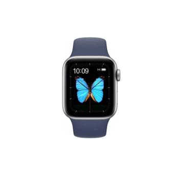 Smartwatch T500 Series 6 2022 Bluetooth chama a frequência cardíaca ...