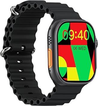 Smartwatch Ultra 9 Max Series k9 - KHOSTAR - Smartwatch e Acessórios ...