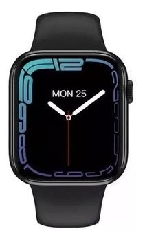Smartwatch W26+ Plus W26 Com Tela Infinita - Smartwatch e Acessórios ...