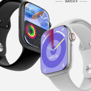 Smartwatch W99+ Lançamento Tela Amoled 45mm GPS Integrado 1GB Coloca ...