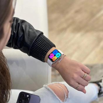 Smartwatch W99 Pro Series 10 Microwear 45mm Amoled Chat Gpt Masculino e ...