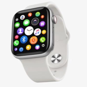 Smartwatch X8 Pro Nova Versão de Atualização - Big Infinity ...