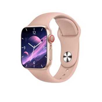 Smartwatch XS9 XWear Tela infinita, qualidade premium e o melhor custo ...