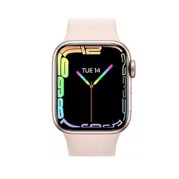 Smartwatch Z51 Sport Activity - Tela 1,9" - IP67 - Cor Rosa ...