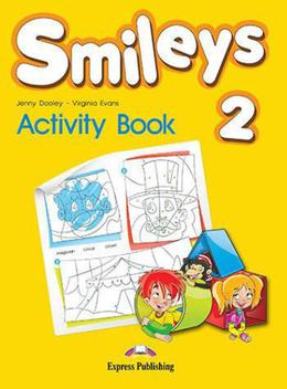 Smileys 2 - activity book - Livros de Ciências Humanas e Sociais ...