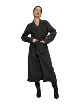 Sobretudo Feminino Max longo Social SBT-005 - HBD - Casaco Feminino - Magazine Luiza