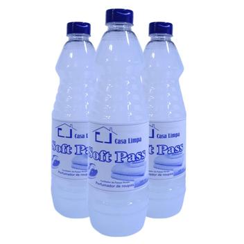 Soft pass 500ml casa limpa - Limpador Multiuso - Magazine Luiza